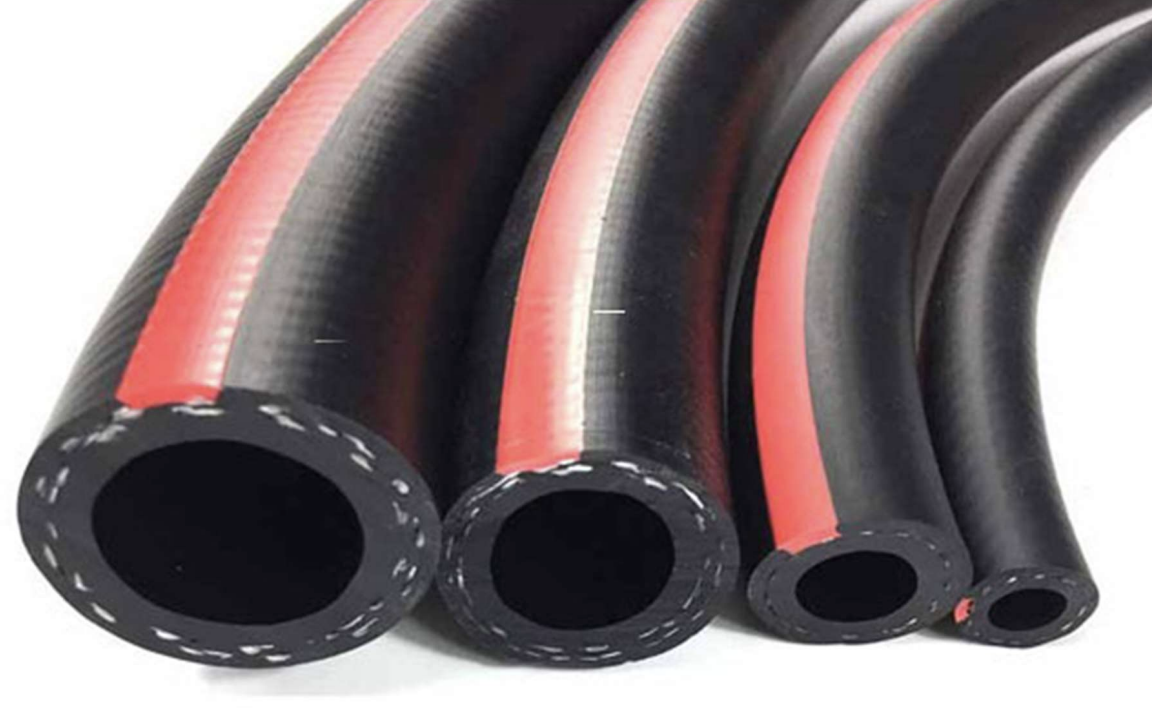 Manguera de Jebe y Lona - Renoflex